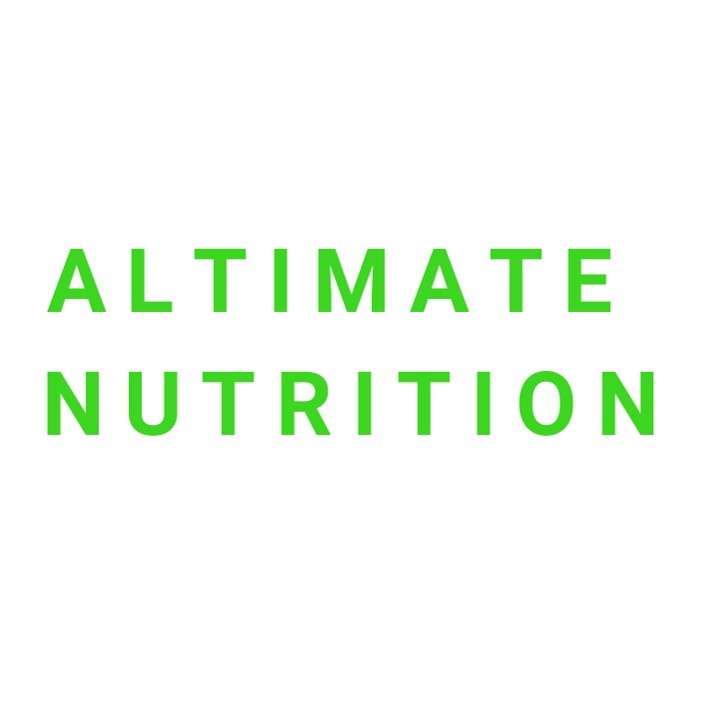 Edible Insect Protein Snacks – Altimate Nutrition